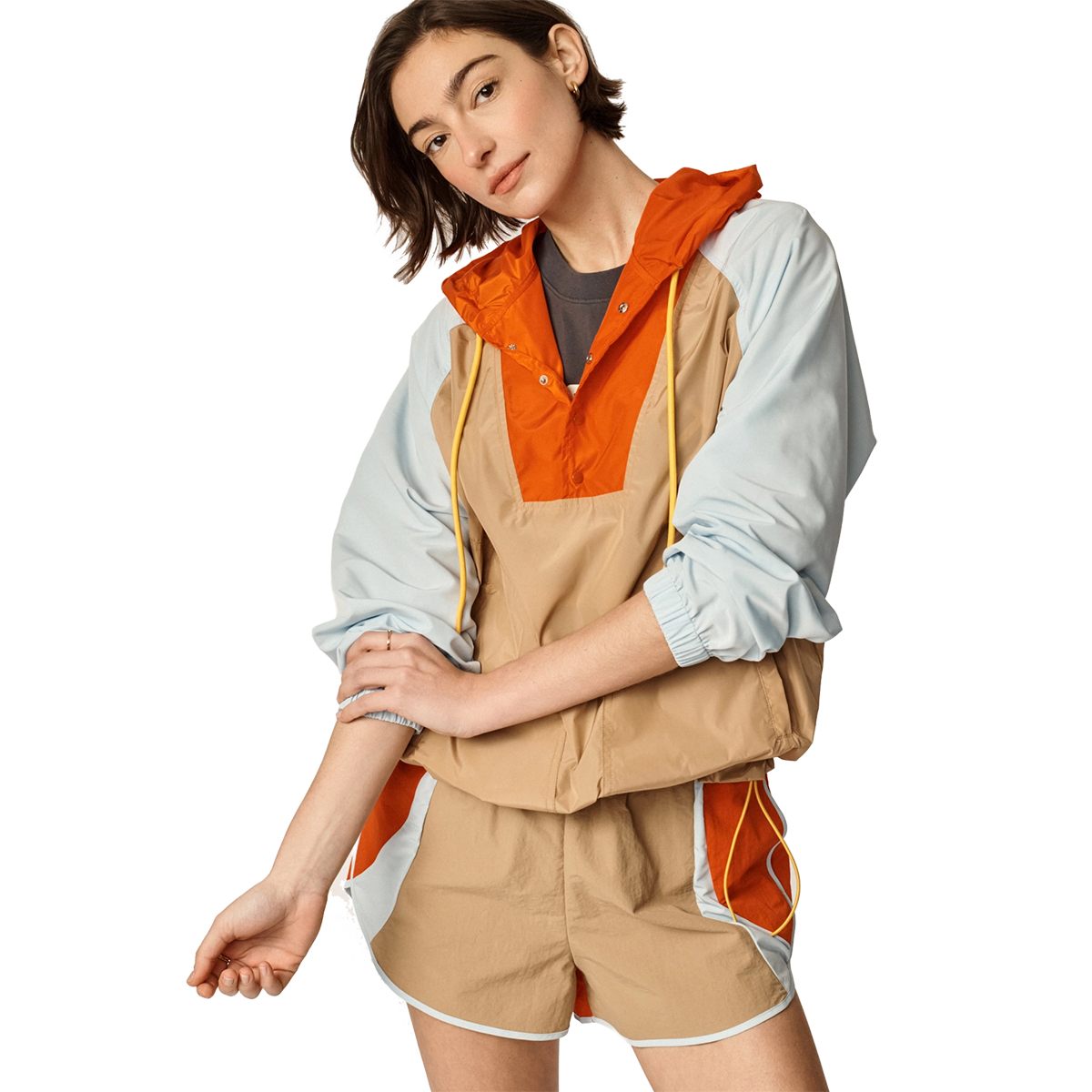 Oncept Camp Jacket