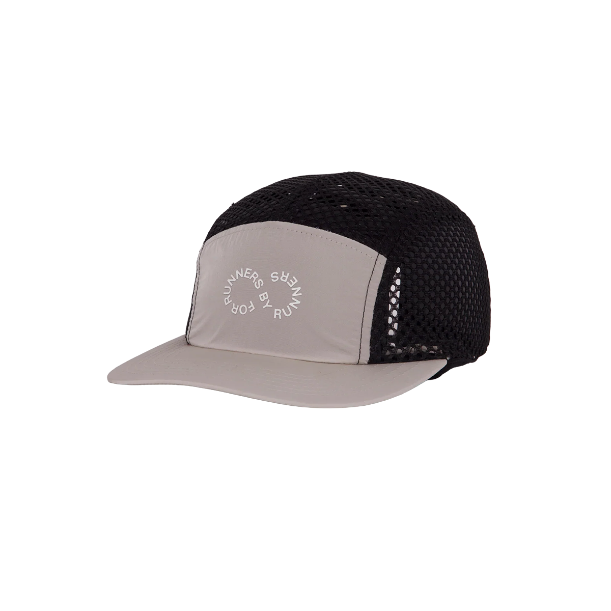 Bandit Mesh Run Hat, For Runners by Runners