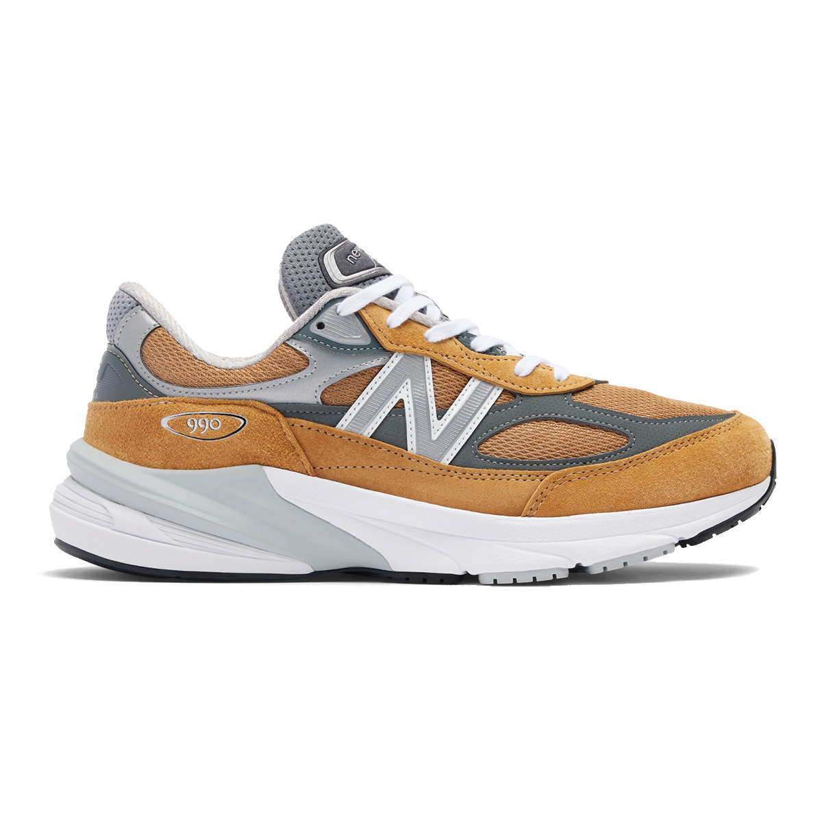 New Balance 990 V6